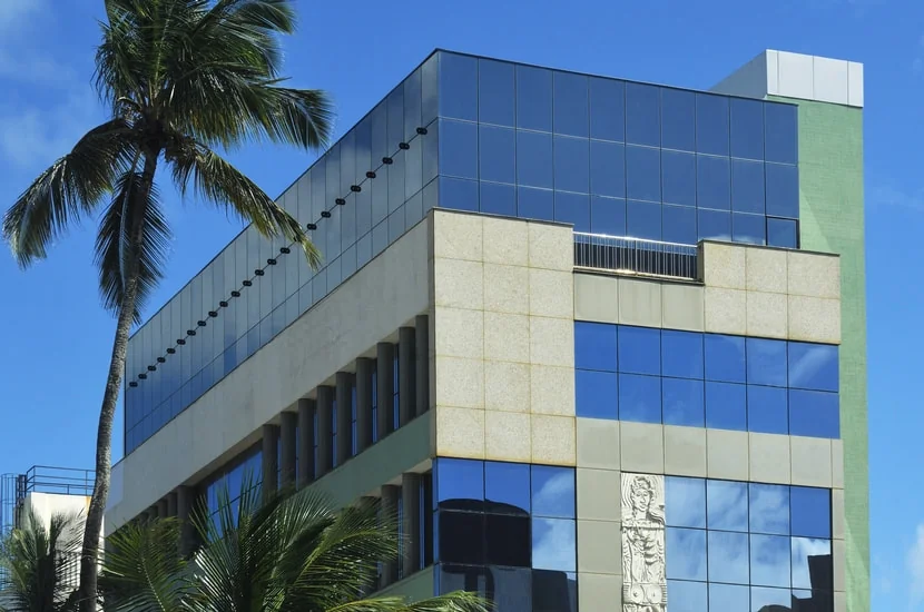 Empreendimentos - Consplan