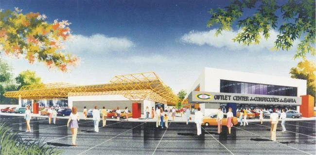 Empreendimentos - Consplan