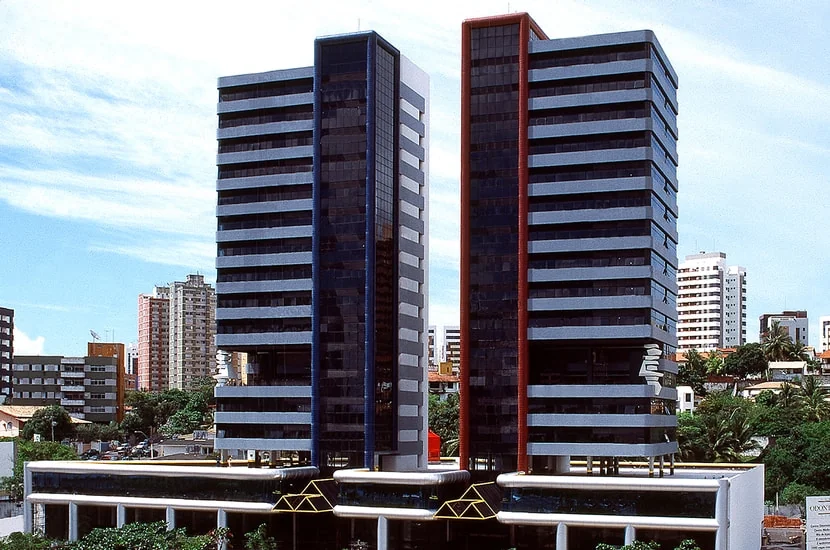 Empreendimentos - Consplan