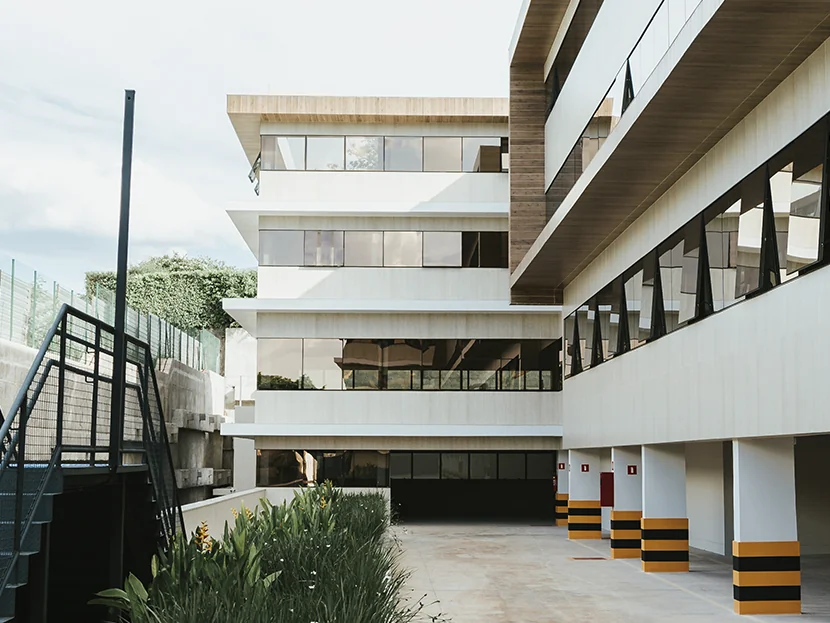 Empreendimentos - Consplan