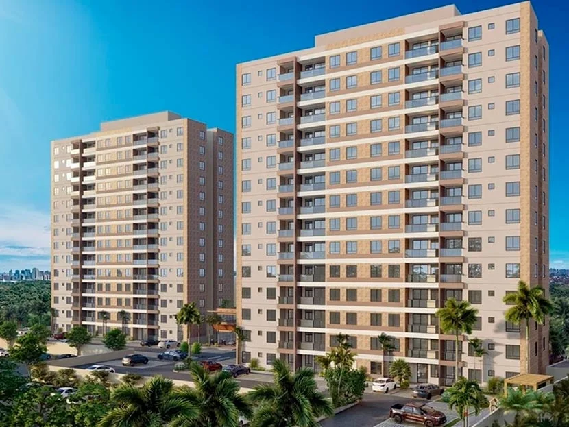 Empreendimentos - Consplan