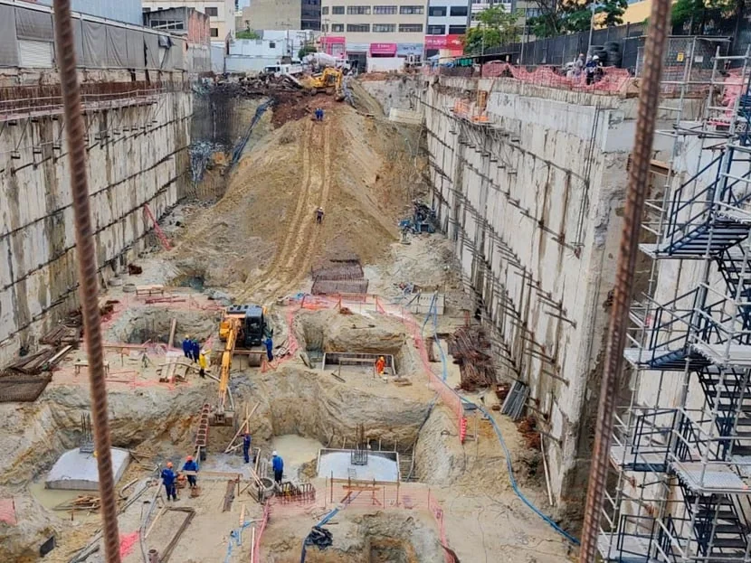 Empreendimentos - Consplan