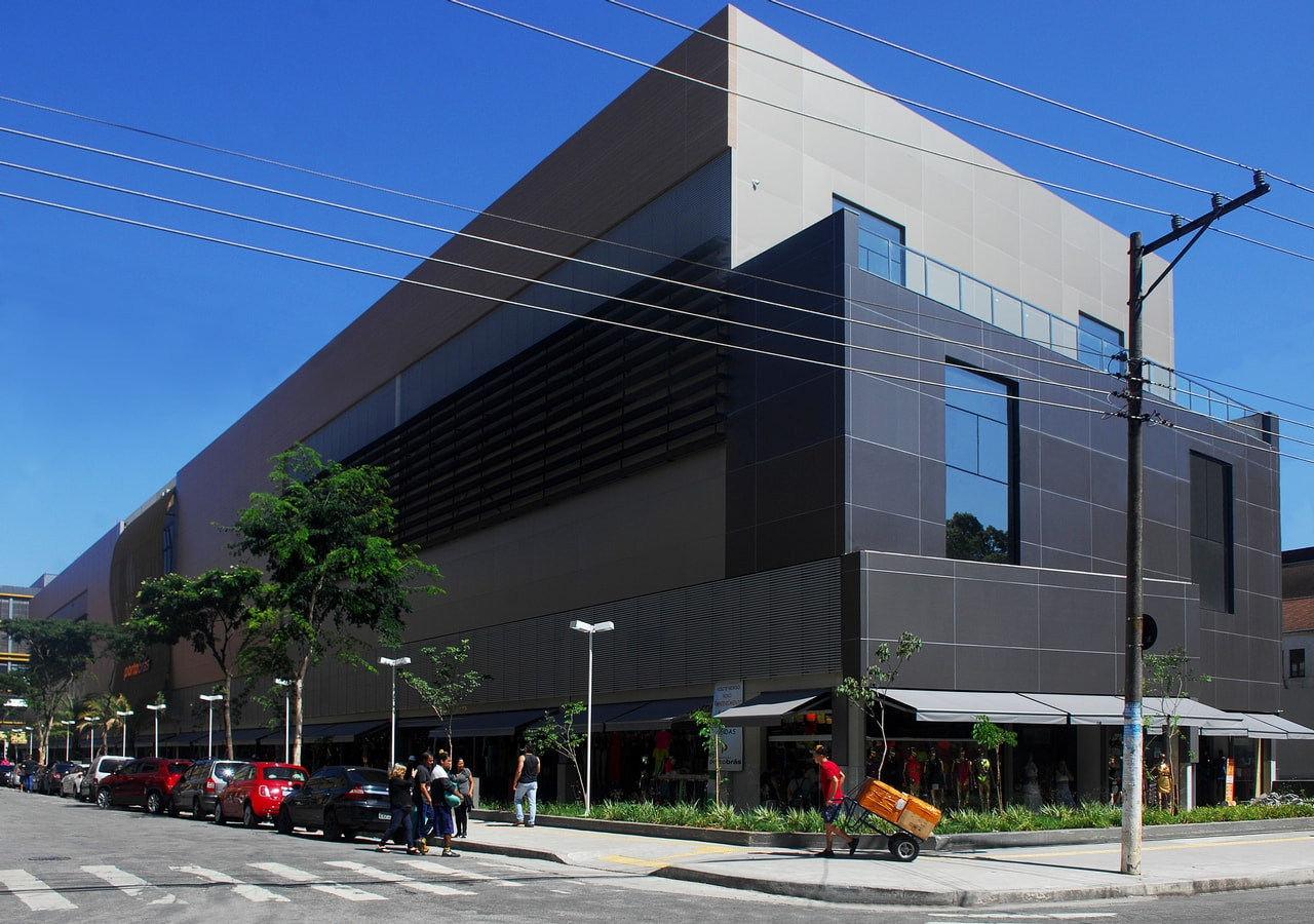 Empreendimentos - Consplan