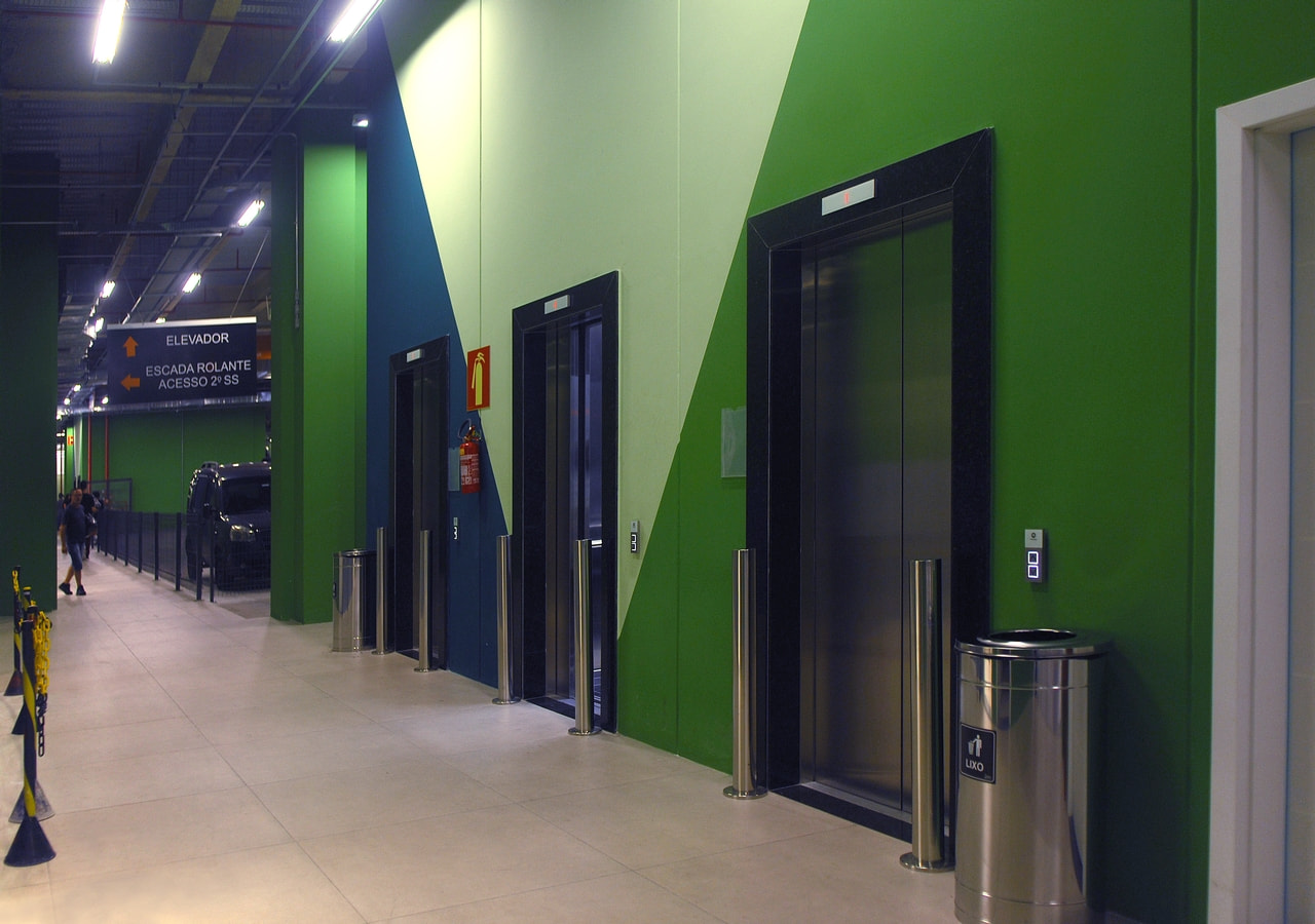 Empreendimentos - Consplan