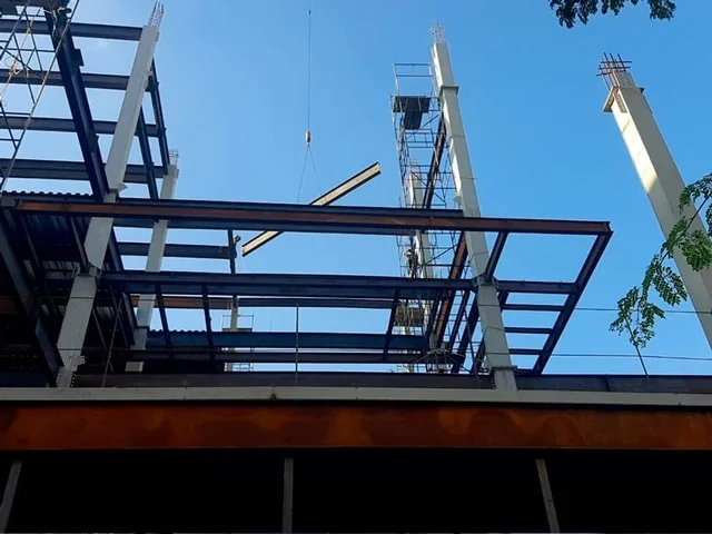 Empreendimentos - Consplan