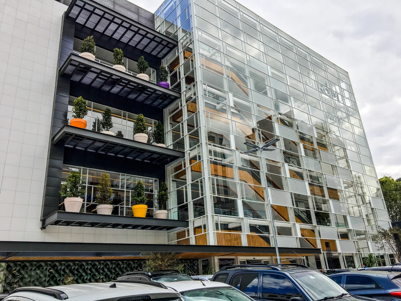 Empreendimentos - Consplan