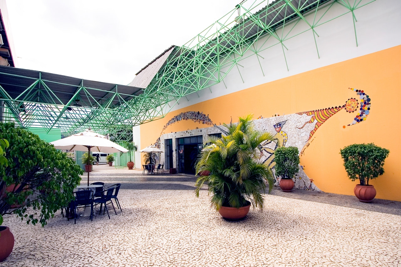 Empreendimentos - Consplan