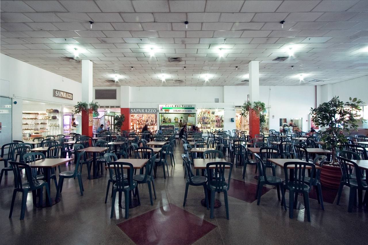 Empreendimentos - Consplan