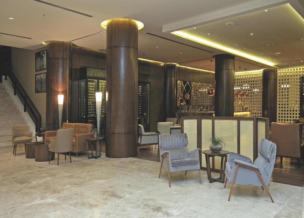 Empreendimentos - Consplan