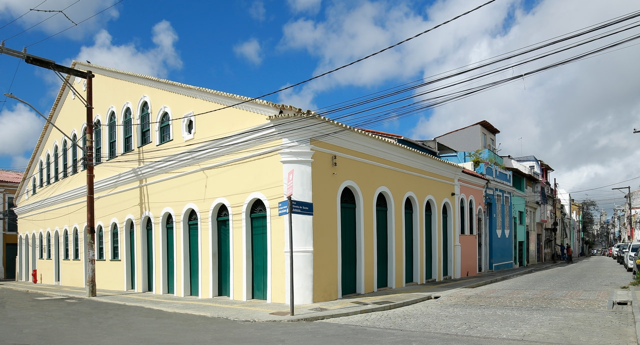 Empreendimentos - Consplan