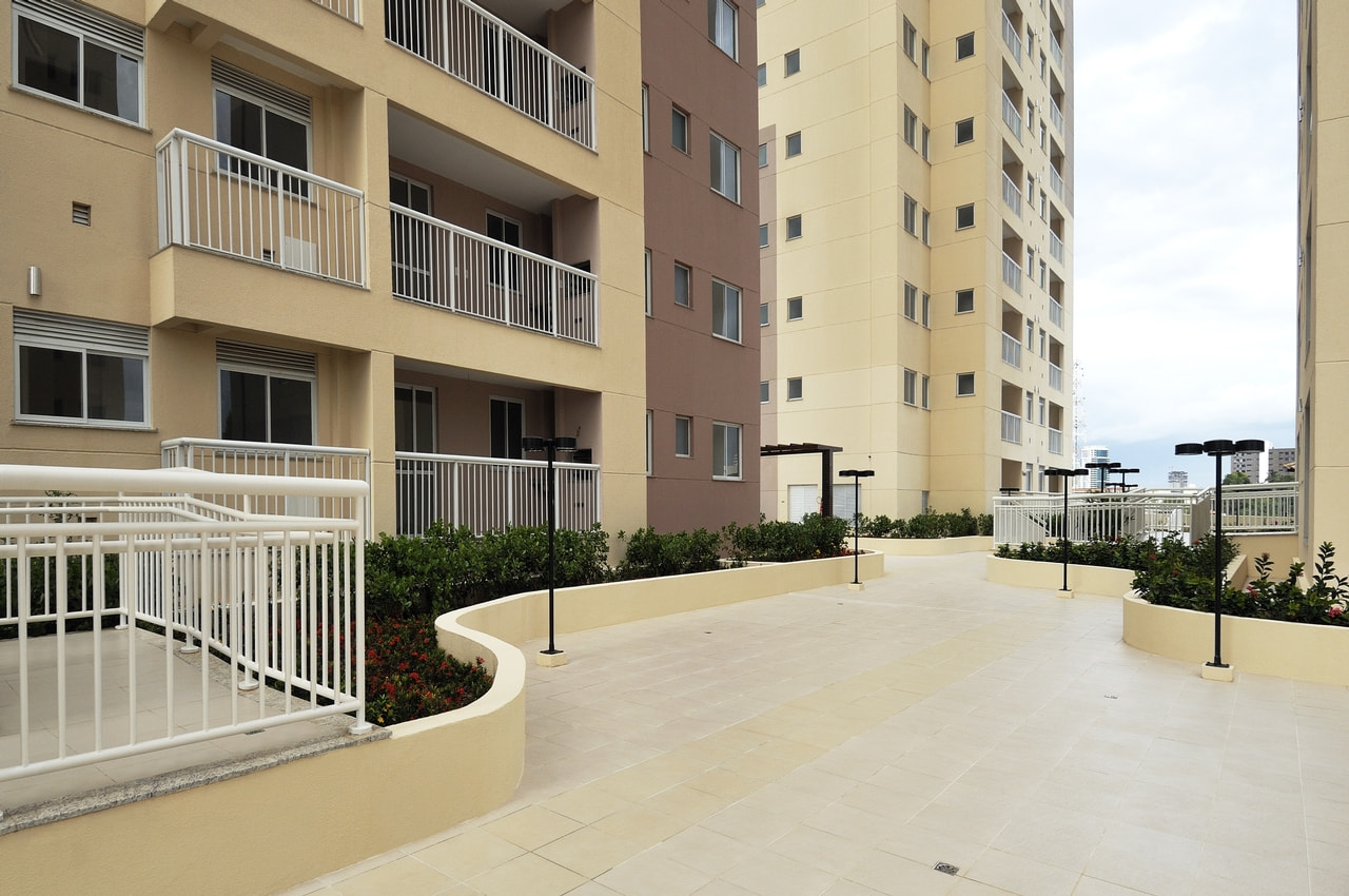 Empreendimentos - Consplan