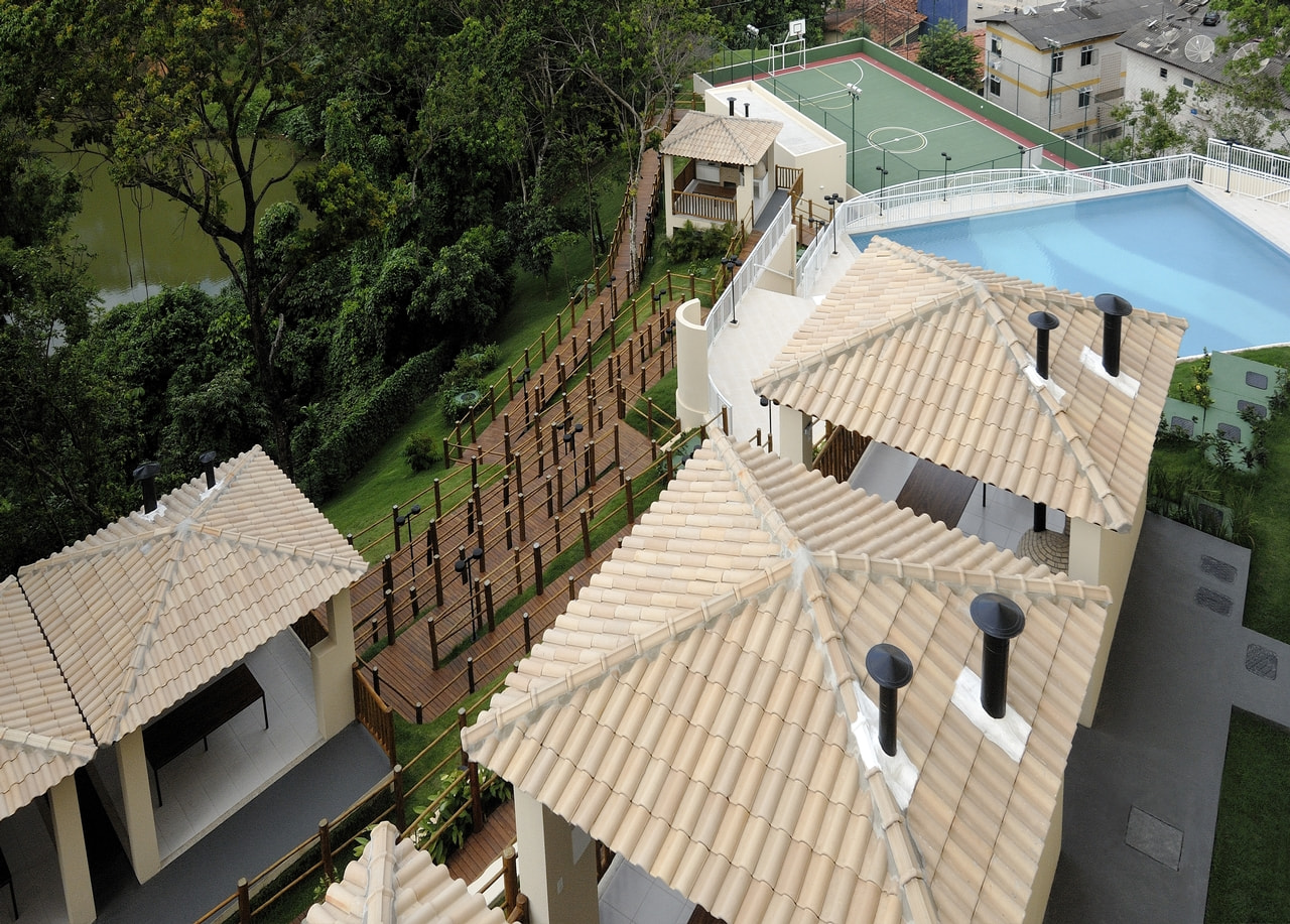 Empreendimentos - Consplan