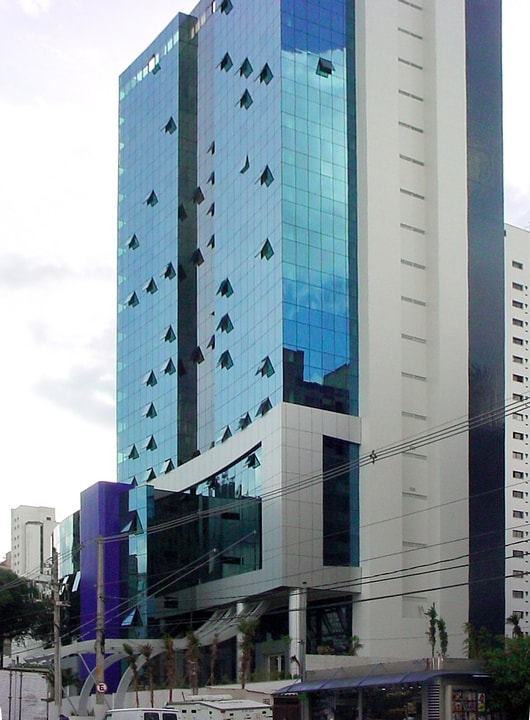 Empreendimentos - Consplan