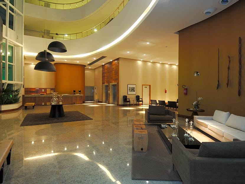 Empreendimentos - Consplan