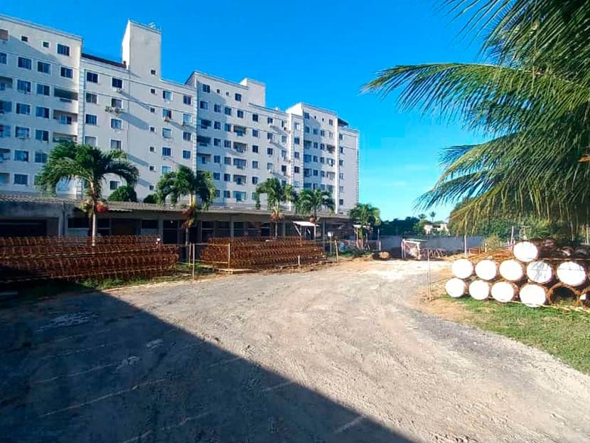 Empreendimentos - Consplan