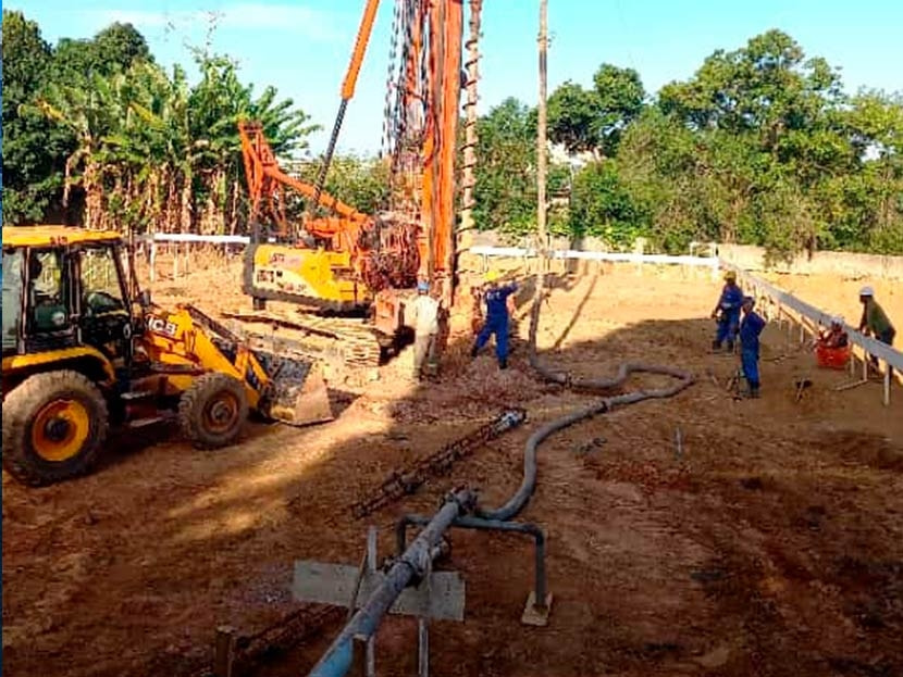 Empreendimentos - Consplan